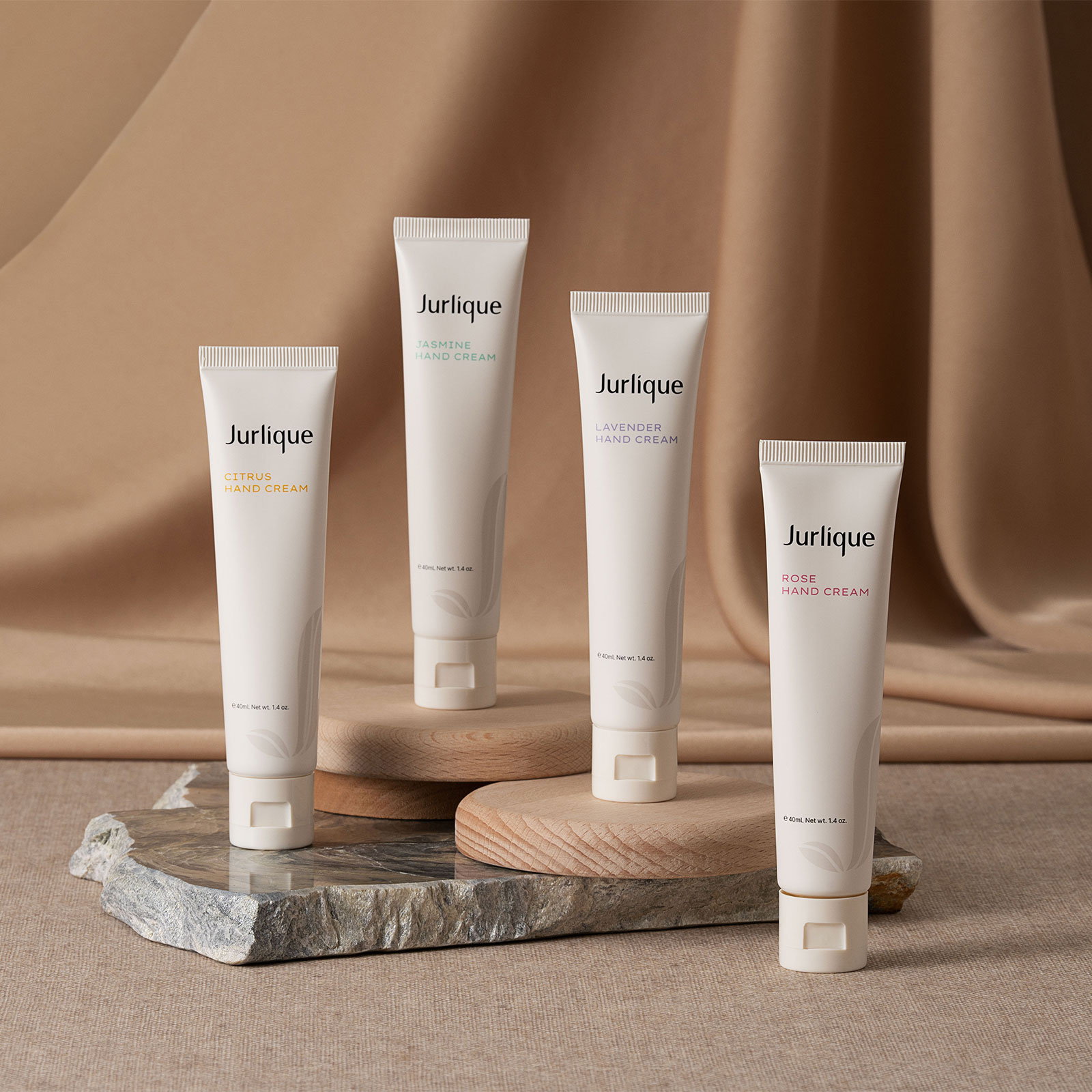 ハーブケアハンドクリーム | Jurlique（ジュリーク）のプレゼント・ギフト通販 | TANP（タンプ）